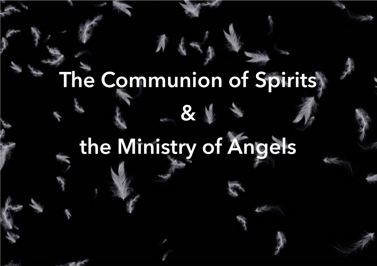 Seven Principles of Spiritualism - READING SNU CENTRE