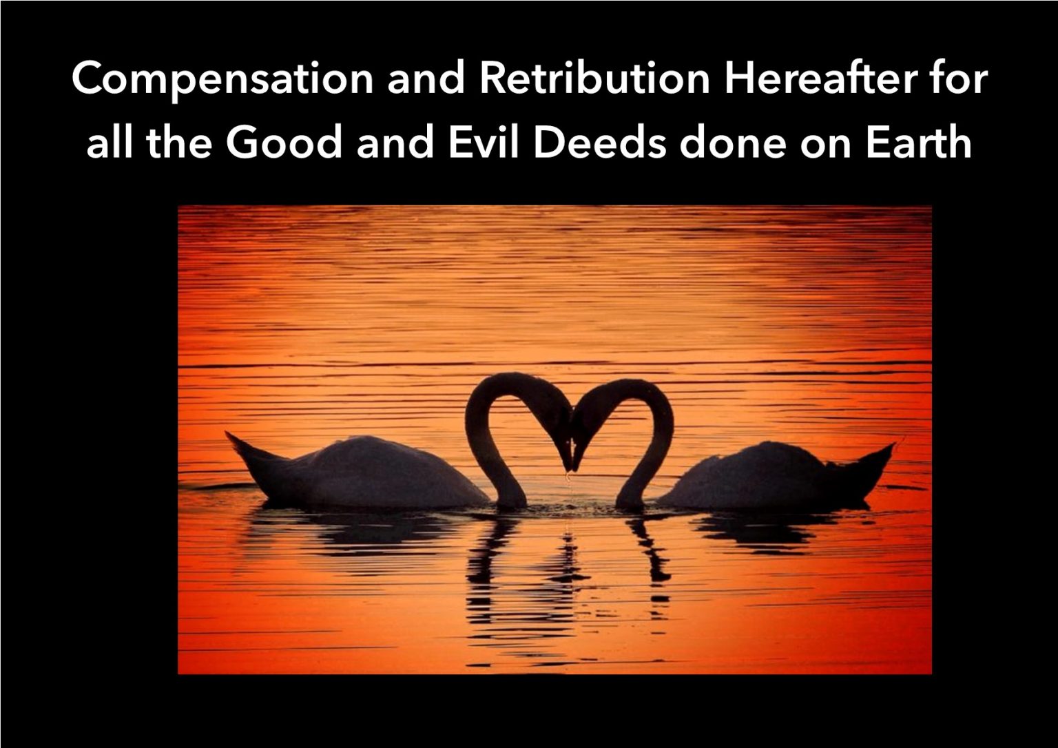 Seven Principles of Spiritualism - READING SNU CENTRE