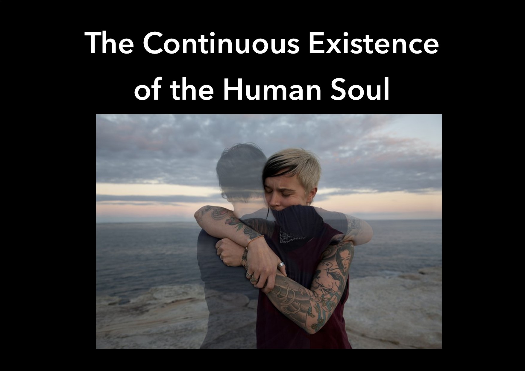 Seven Principles of Spiritualism - READING SNU CENTRE